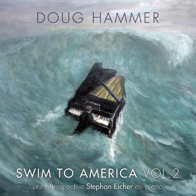 Warren Web: Doug Hammer